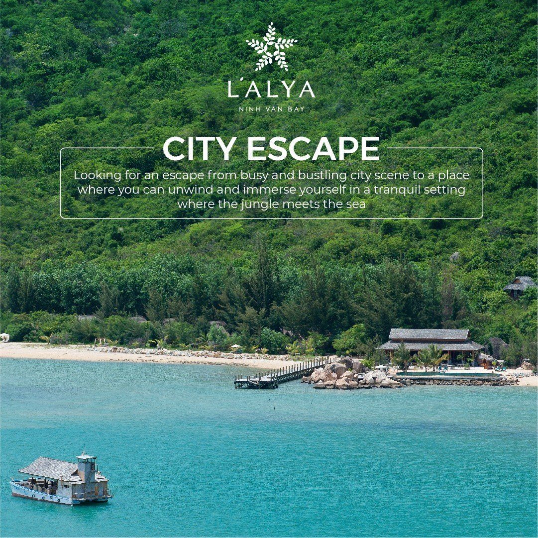 Promotion (SPECIAL OFFERS) – L'Alya